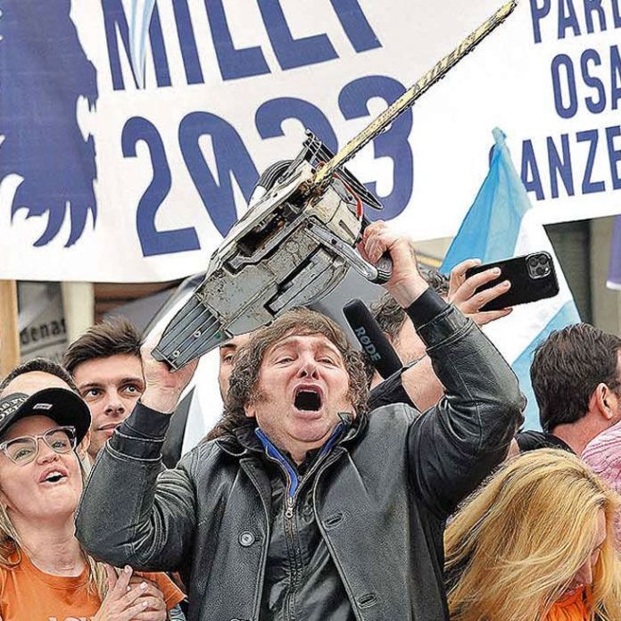 Thinking about Power